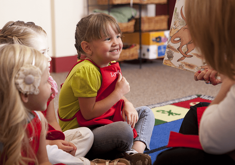 How To Encourage Reading At Home Kids Village Private Preschool