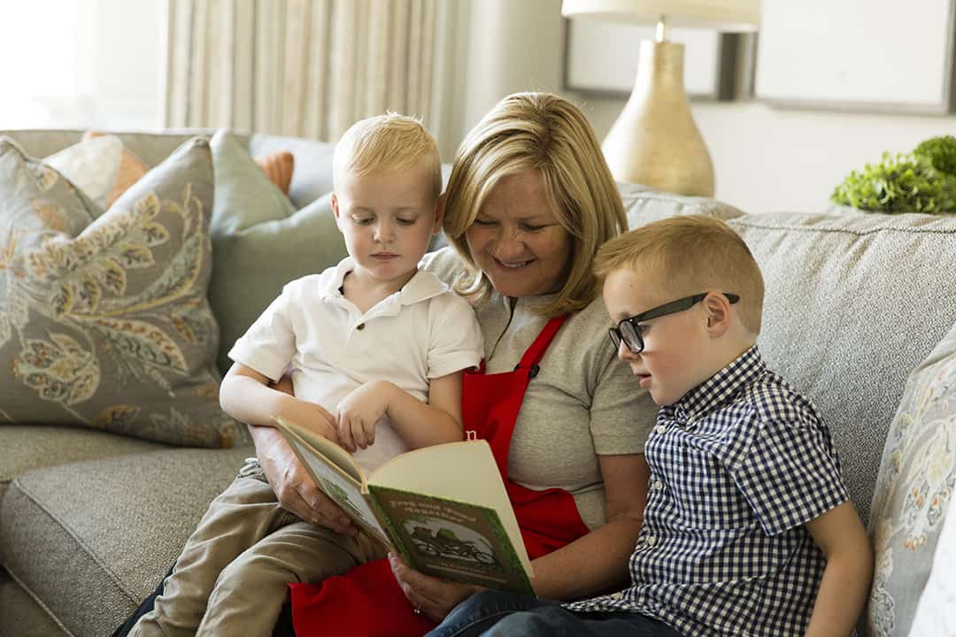 Kids Village Founder, Ann Whittaker, Expresses Humility and Thanks for ...