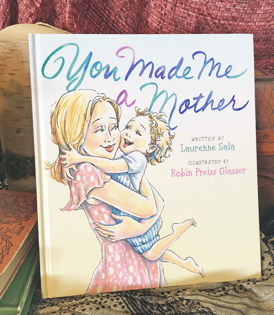 6 Children's Books About Love - Kids Village