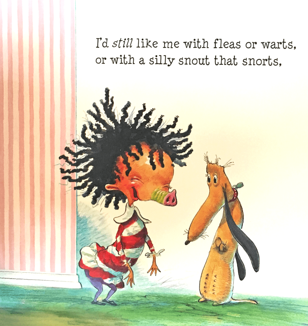 6 Children's Books About Love - Kids Village