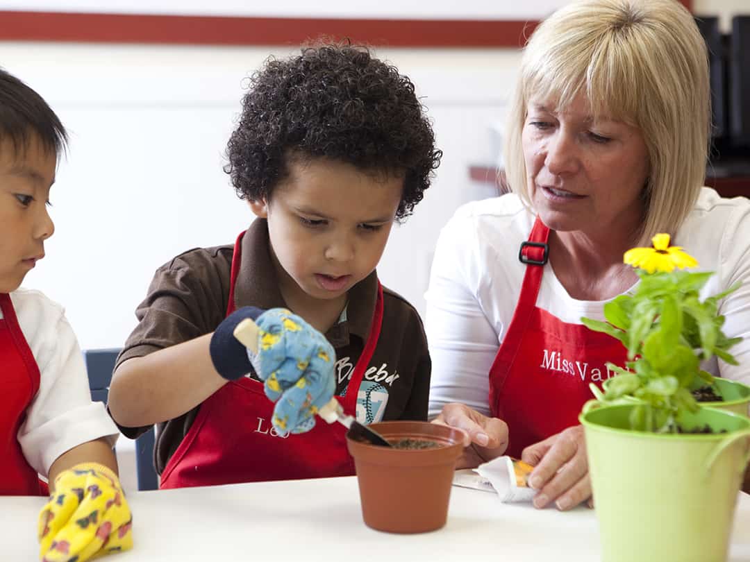 5 (More) Ways Kids Village Workshops Benefit Students