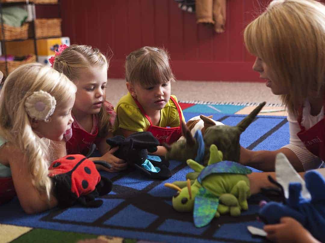 Why Play is Important in Childhood Development | Kids Village