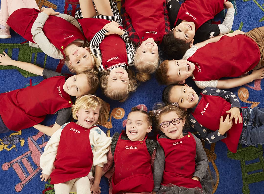 36 Random Acts of Kindness for Children - Kids Village