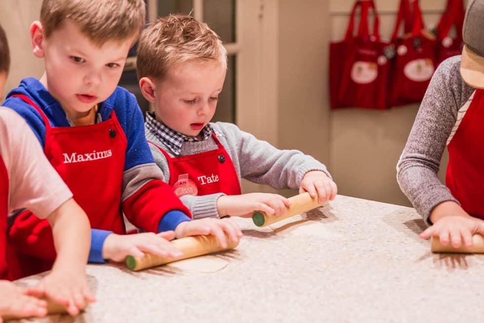 The Value of Family Traditions | Kids Village Preschool & Private School