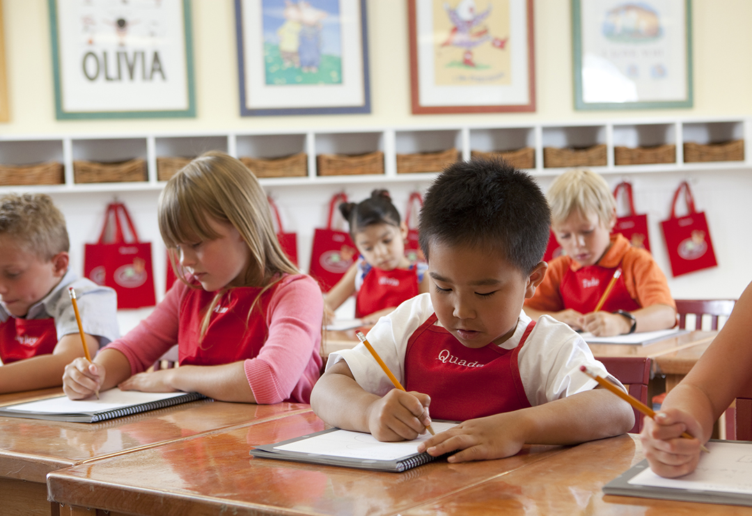 How to Improve Your Child's Attention Span - Kids Village