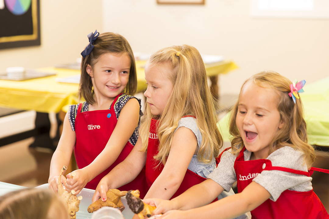 How to Raise Self-Motivated Children - Kids Village