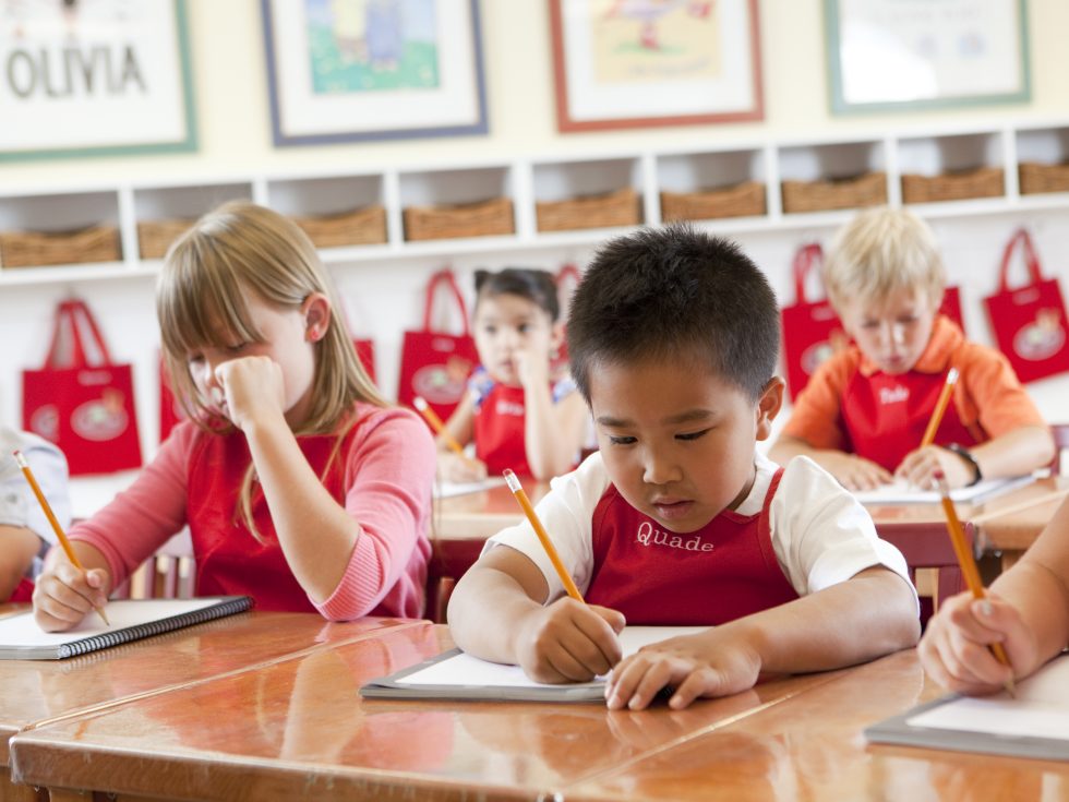 4 Ways to Enhance Your Child’s Ability to Focus - Kids Village