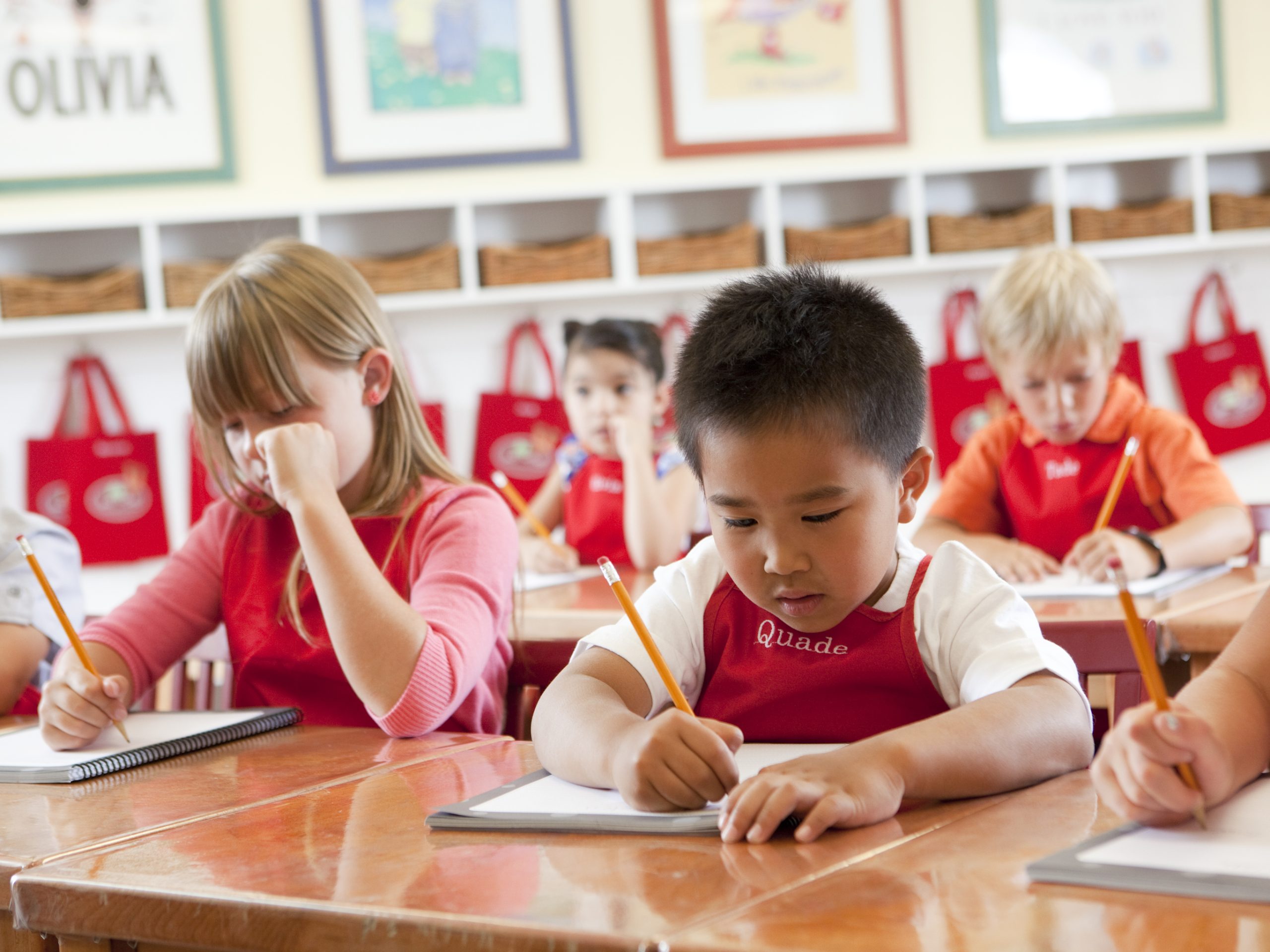 4 Ways to Enhance Your Child’s Ability to Focus - Kids Village