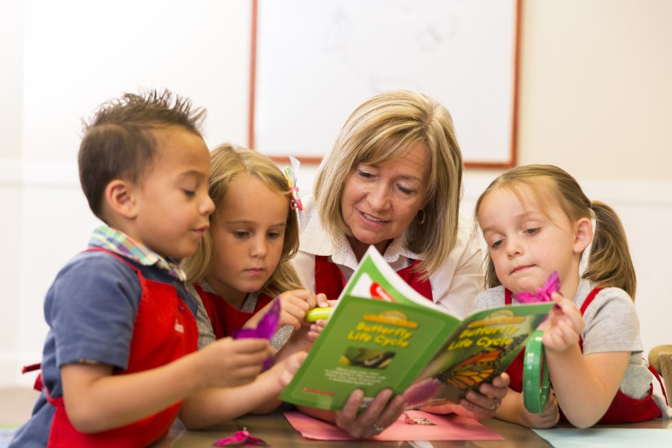 The Magic of Repetition: Why Reading the Same Book is Okay - Kids Village