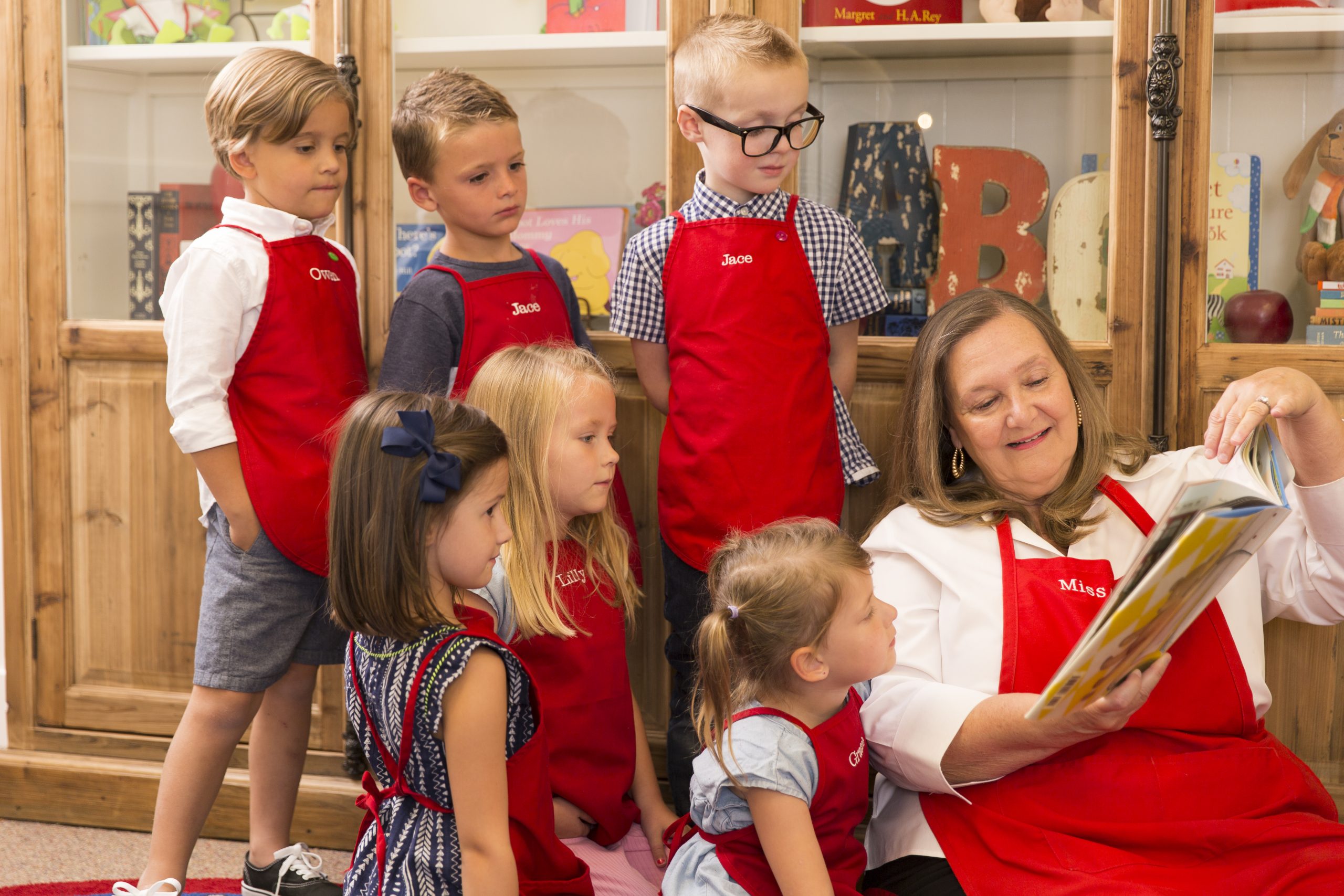 Everyday Rituals to Connect with Your Young Children - Kids Village